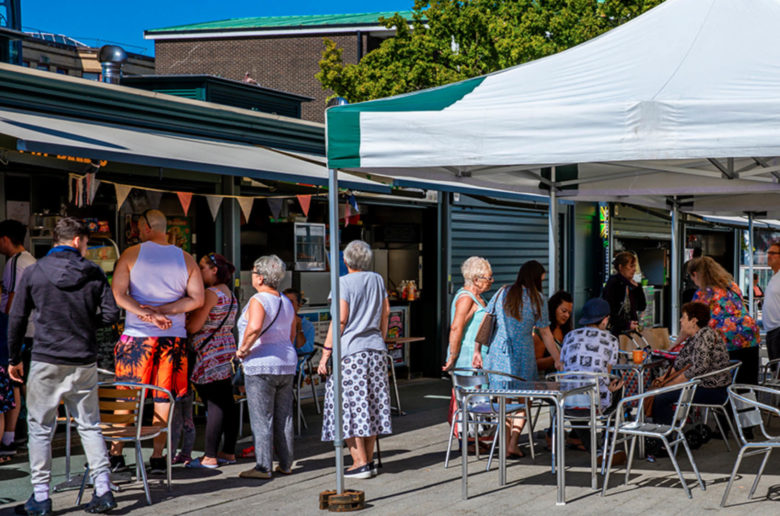 About – Basildon Market