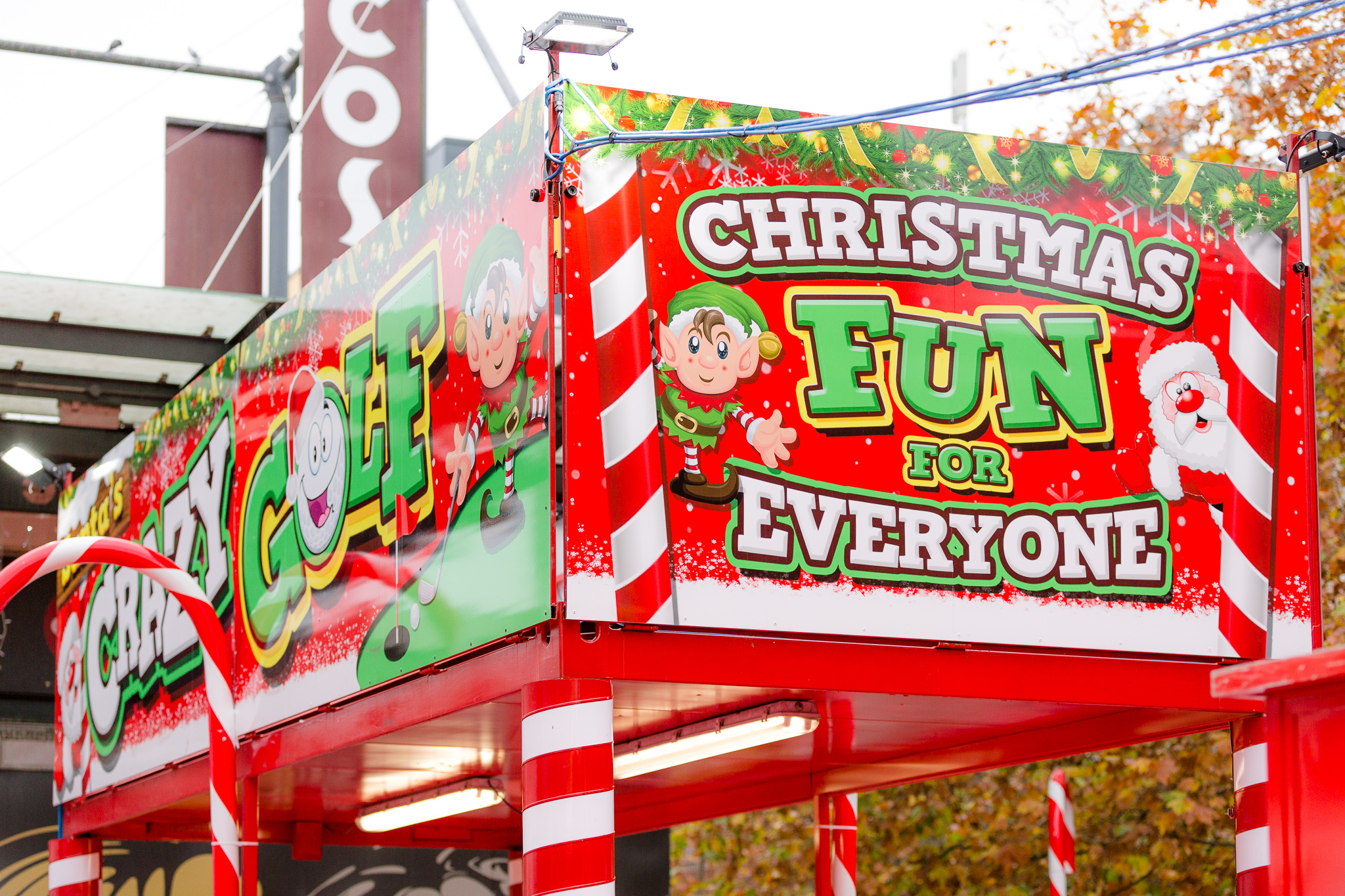 News – Basildon Market