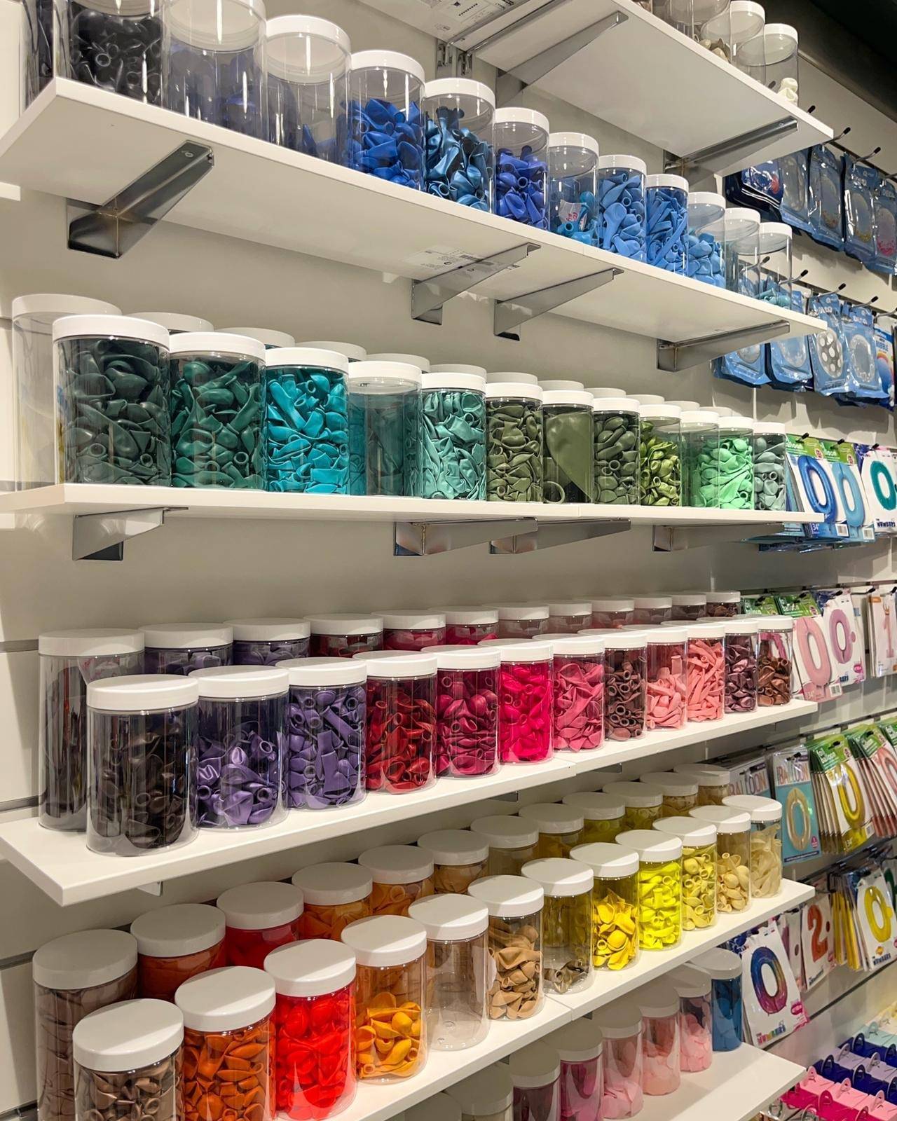 New Stall Alert! – Basildon Market