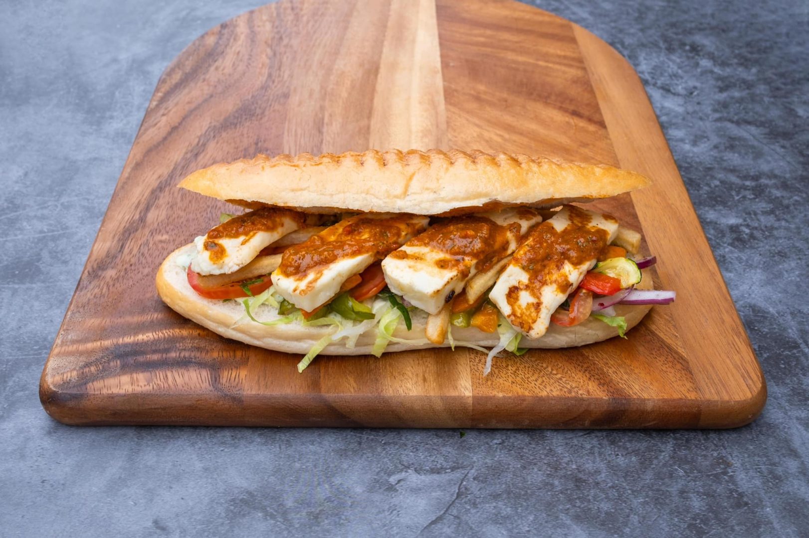 Meet Umz and his new restaurant serving Turkish Street Food! – Basildon ...